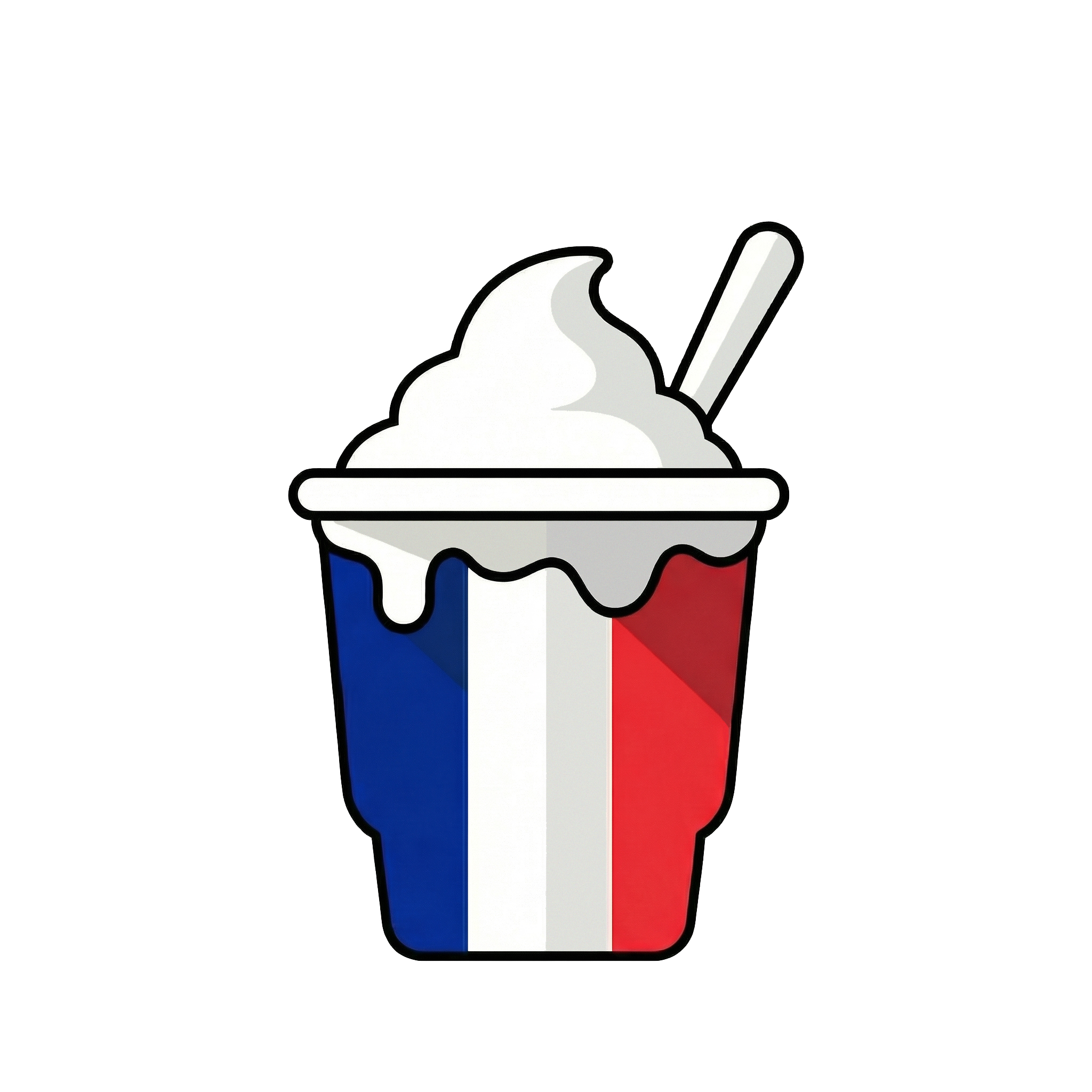 Pas de Sundae ? | Carte des McDonald's France